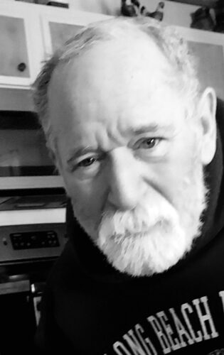 Archie Ronald ‘Ron’ Shearer | News, Sports, Jobs - The Express